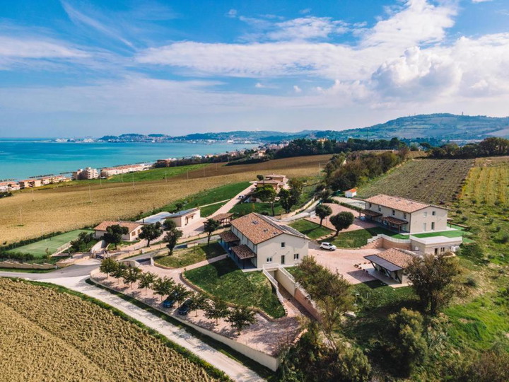 Agriturismo Il Colle Dei Lecci - Ancona
