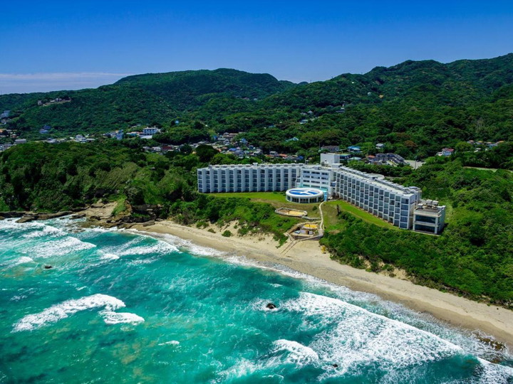 Shimoda Prince Hotel - Tokyo