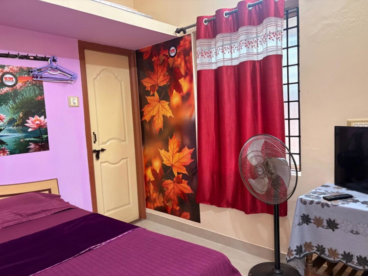 Sm Guest Room -