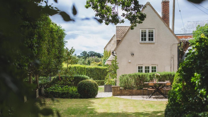 Thatch Cottage - Moreton-in-Marsh