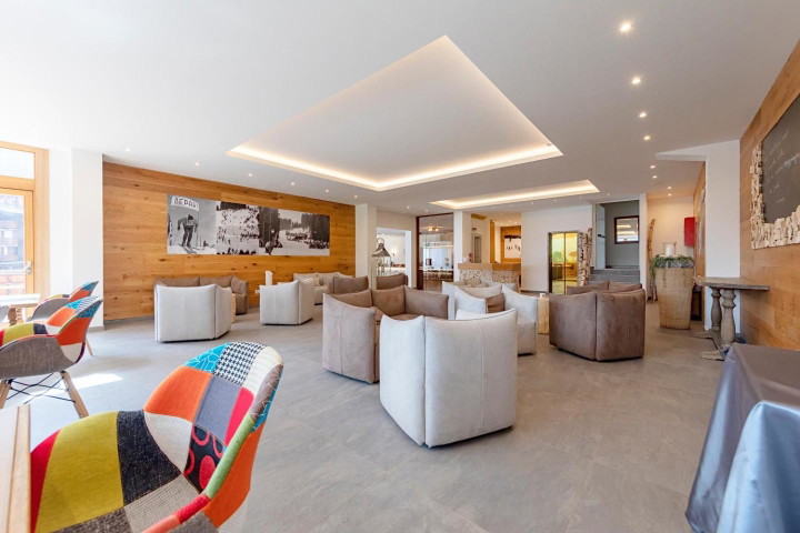Hotel Cristiania - Pinzolo