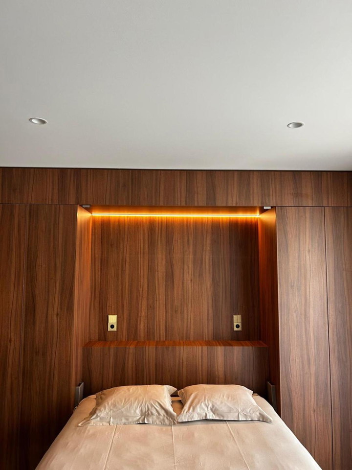 Core Luxembourg -Studio Parking -50 Cents - Luxembourg City