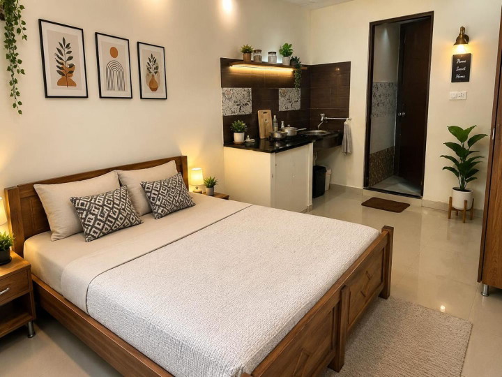 Priyanka Homestay Bhopal - Bhopal