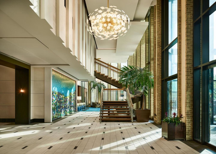 The Highland Dallas, Curio Collection By Hilton - Highland Park