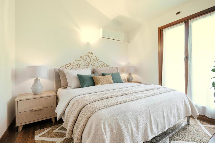 Central Elegance Apartment With Parking - Ravenna