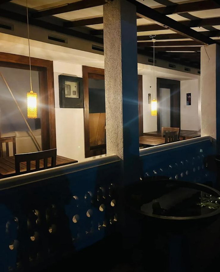Sajinro Beach Resort - Sri Lanka