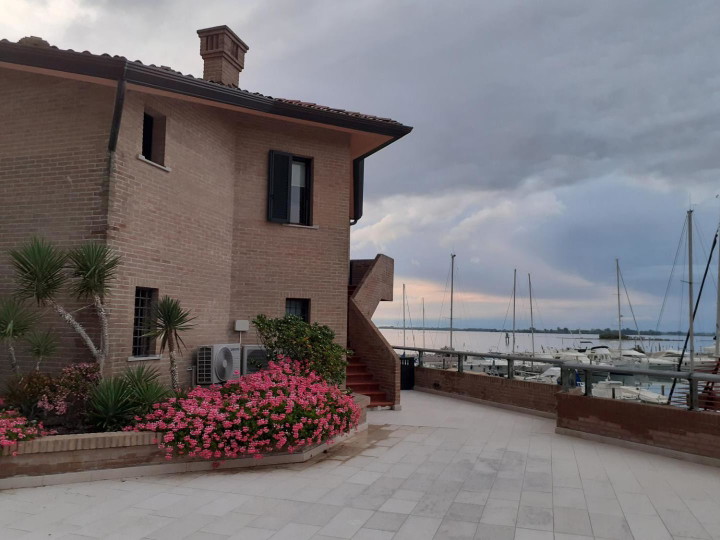 Porto San Vito Resort - Grado