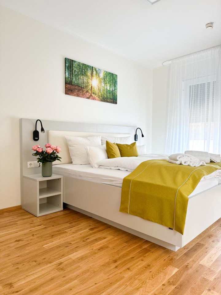 Guesthouse Große Linde - Ettlingen