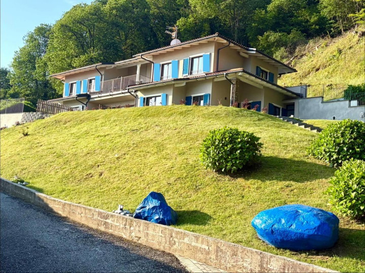 Villa Serenissima - Stresa