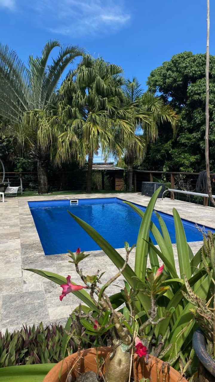 Casa Arcé - Villa Avec Piscine à Mont-vers-les-bas - La Réunion