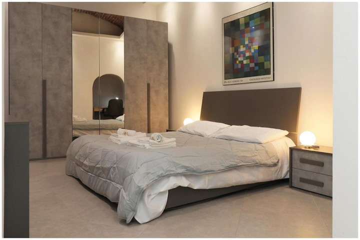 Arbarello Palace Historical Center Turin Wifi Ac - Turim
