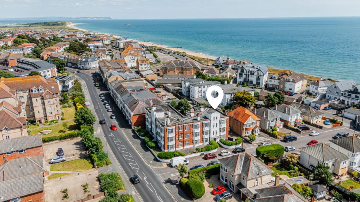Laridaes Hideaway - Mudeford