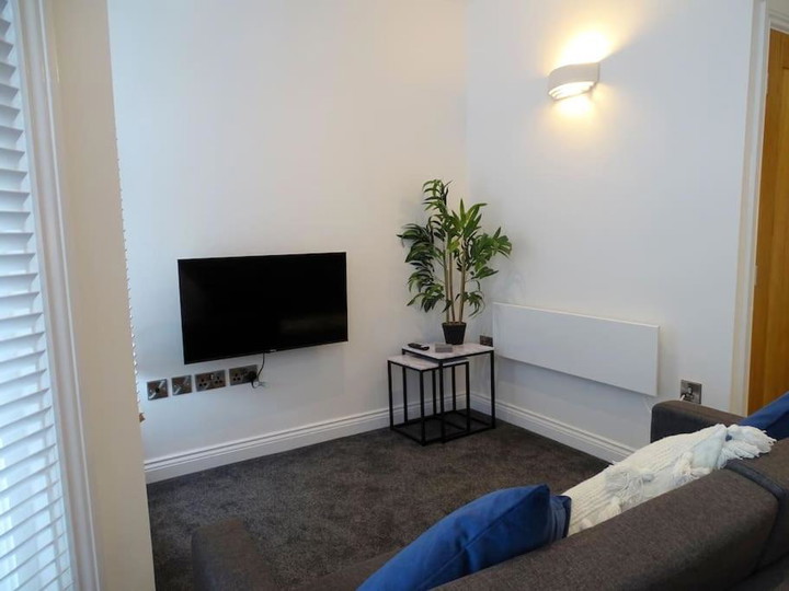 Apt 3 - Queens Court - North Yorkshire