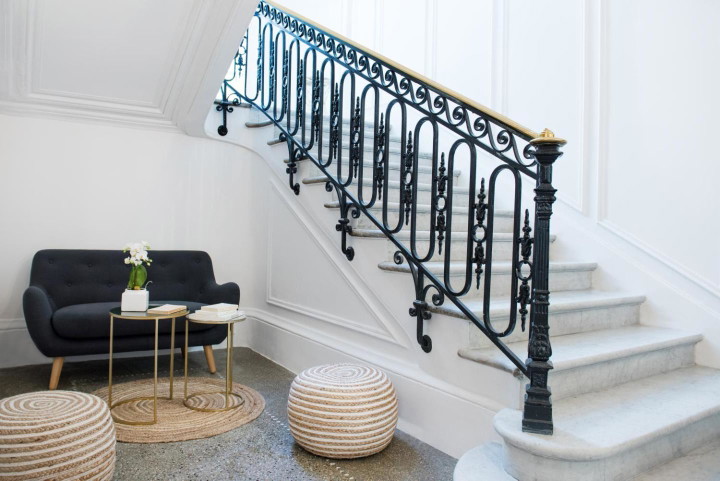 Hôtel Helzear Etoile By Esteem - Neuilly-sur-Seine