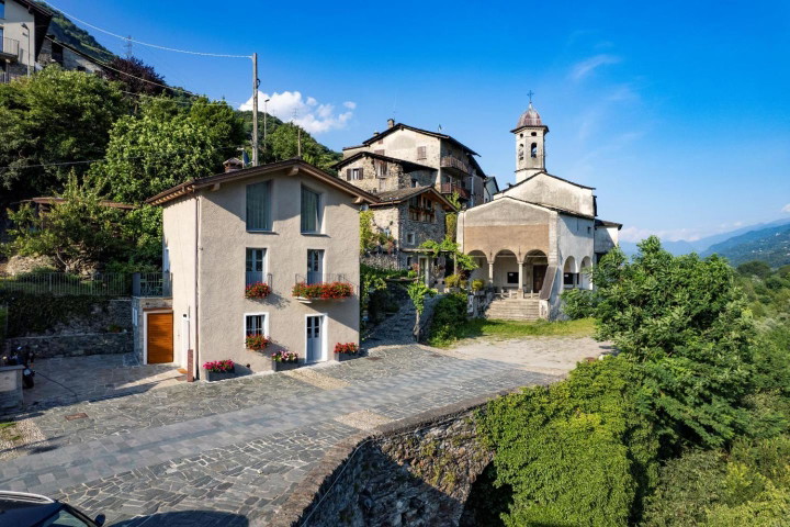 Residenza Sassella - Sondrio