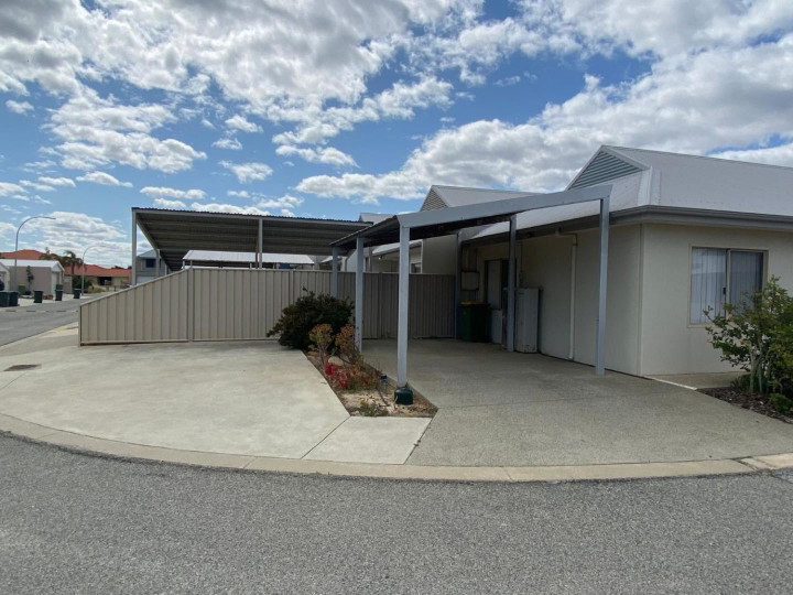 Unit 29 Seafront Estate - Jurien Bay