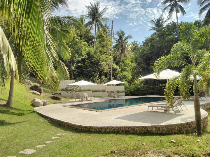 Woodlawn Villas Resort - Ko Tao