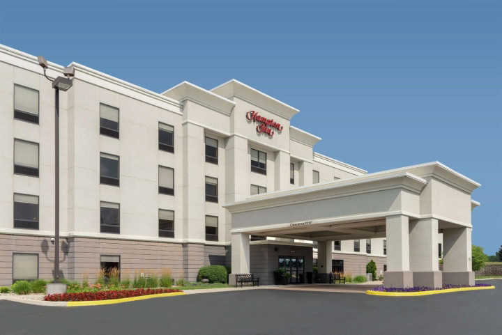 Hampton Inn Warsaw - Indiana