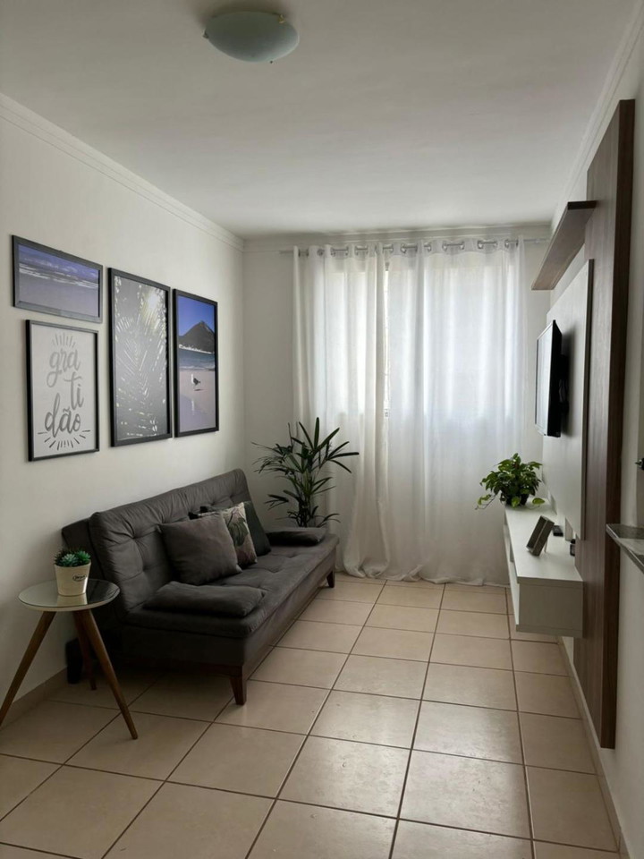 Apartamento Firenze - Franca