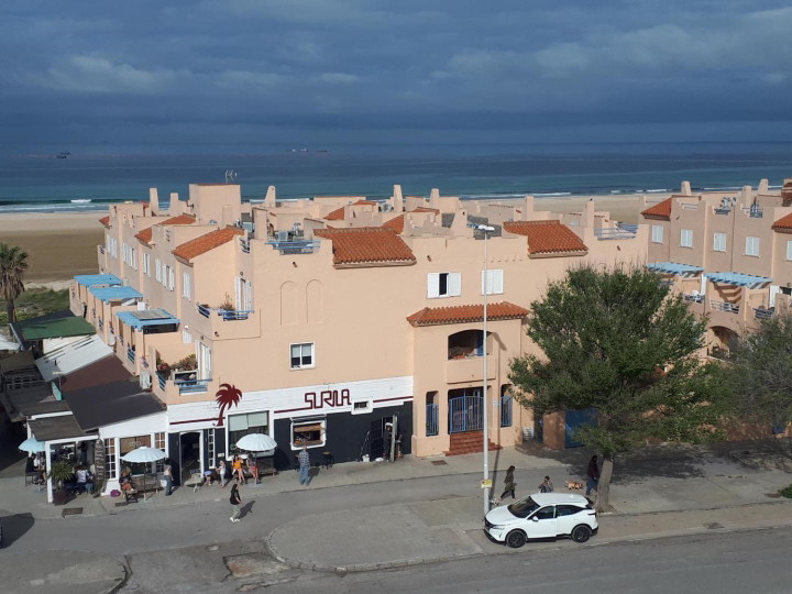 Almirante Tarifa Apartment - Tarifa