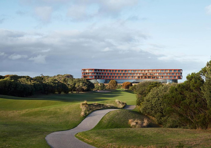 Racv Cape Schanck Resort - Victoria, Australia