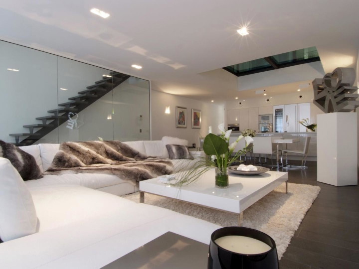 Apartment Saint-tropez - Ramatuelle