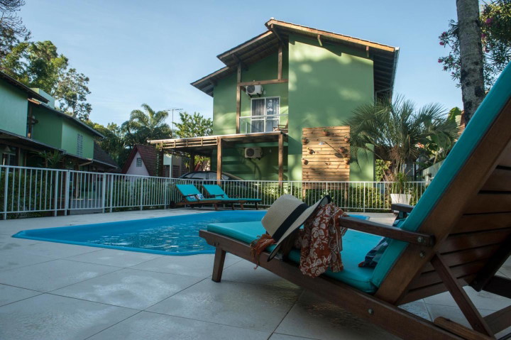 Encantada Floripa - State of Santa Catarina