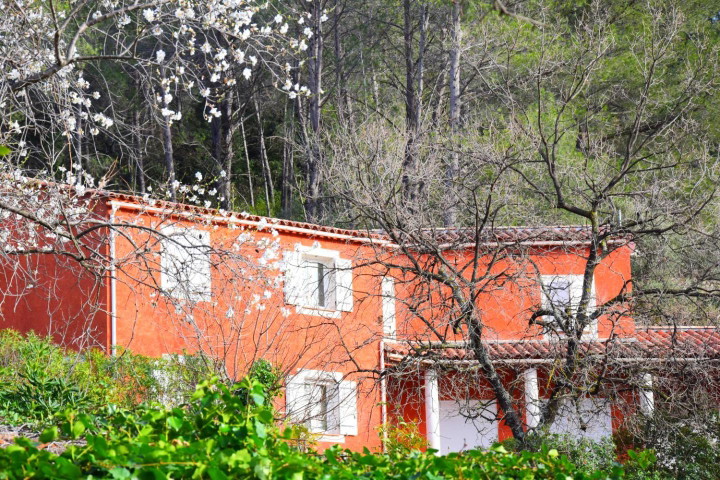 Le Relais Du Gapeau - Pierrefeu-du-Var