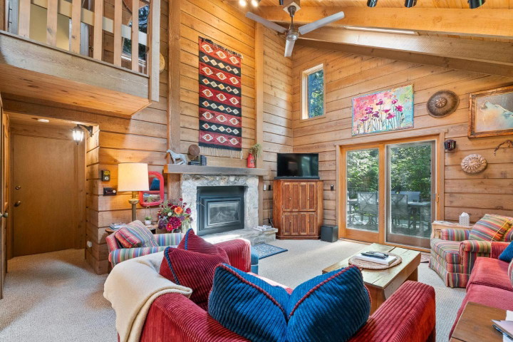 A Little House In The Woods By Simple Life Rentals - Door County, WI