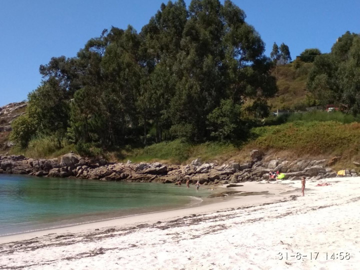 Eira Do Vento - Cangas