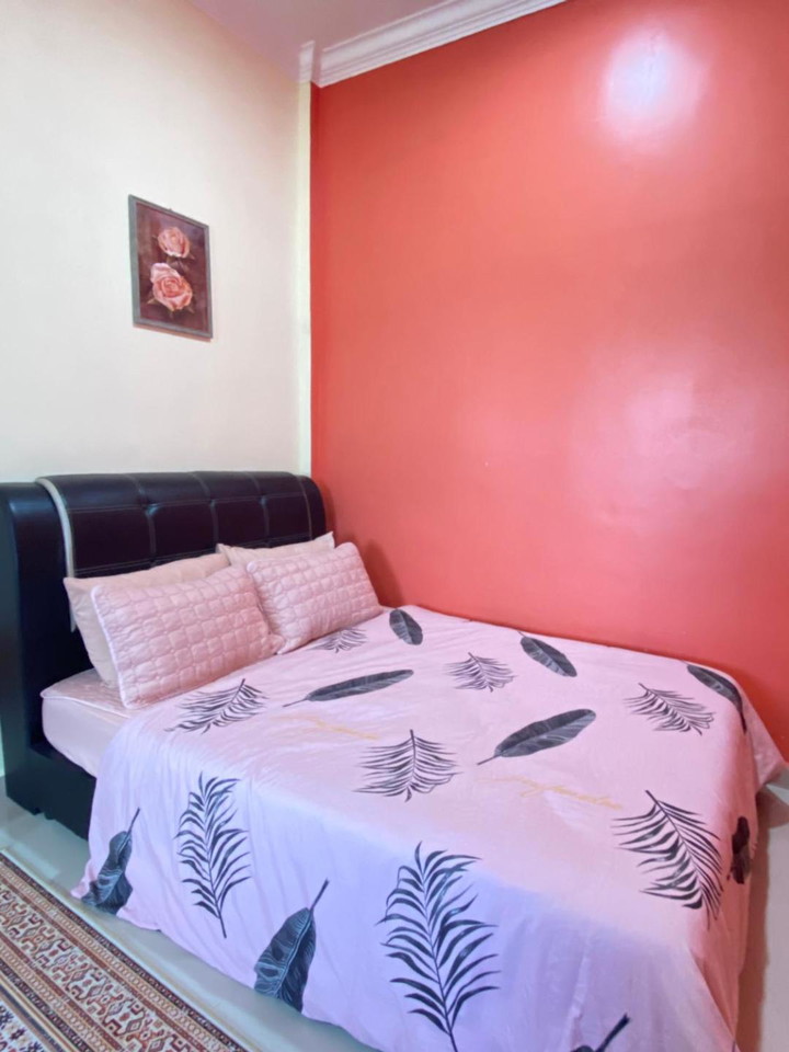 Mnoor Homestay - Malaysia