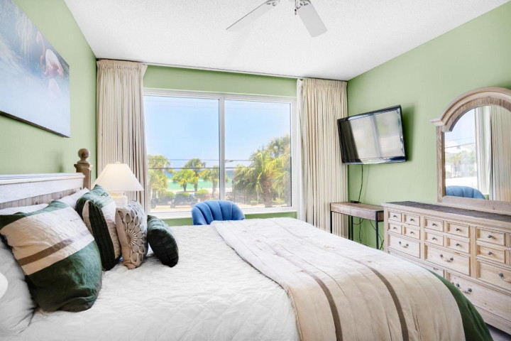 Leeward Key 204 - Florida Panhandle, FL