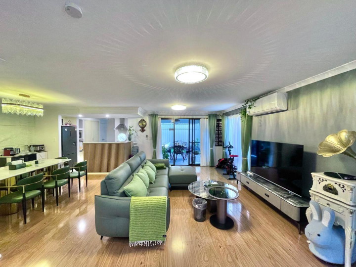 Equitice Spring Moonlight Villa - Shared Property - Perth