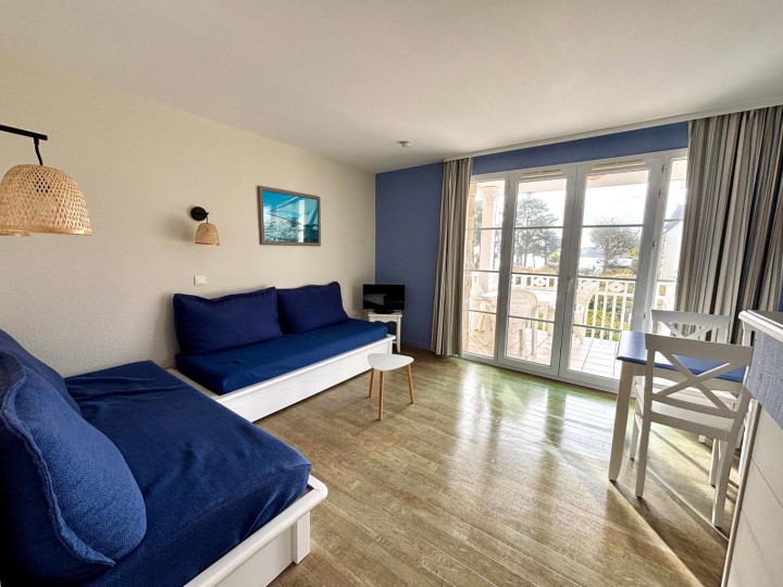 Appartement, Bord De Mer à Fouesnant - Concarneau