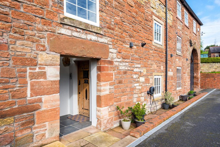 Carleton Mill Cottage - Carlisle