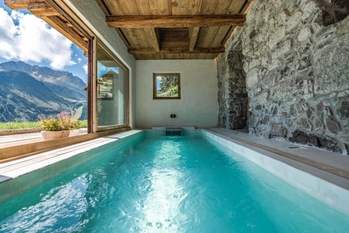 Dolomites Luxe Cesa Del Louf - Corvara, BZ, Italy