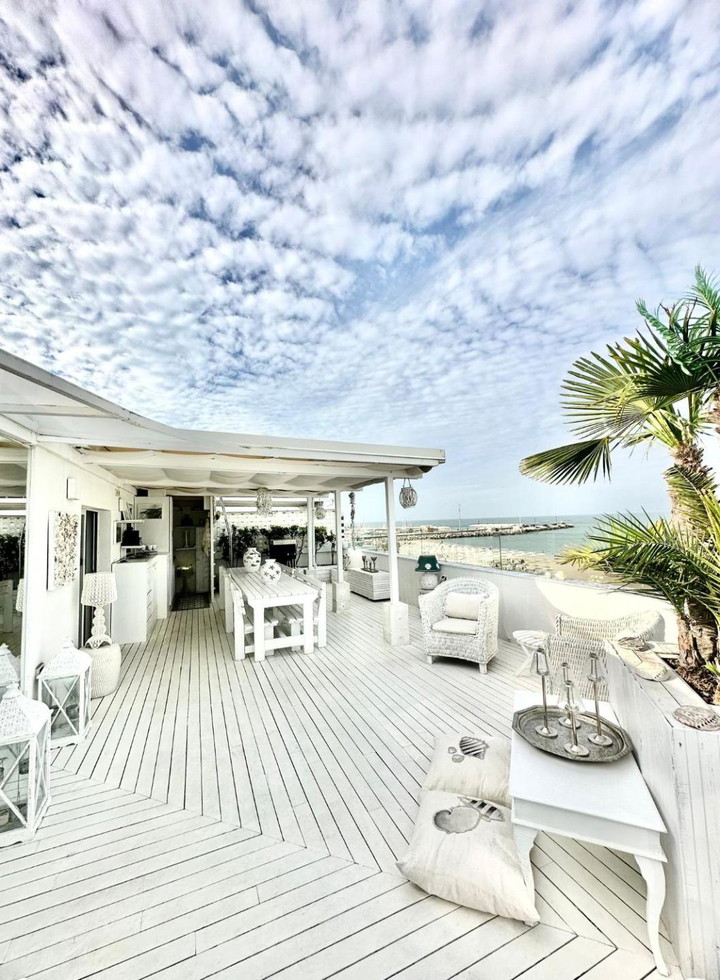 La Terrazza - Senigallia