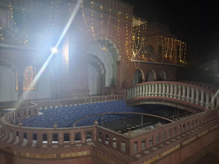 Punjab Heritage Haveli - Himachal Pradesh