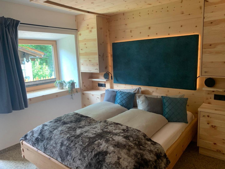 Chalet Paula - Garmisch-Partenkirchen