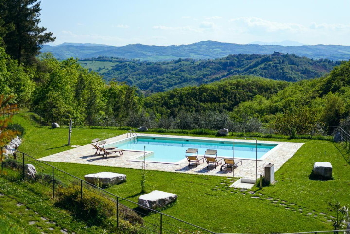Lacelletta Country House - Urbino