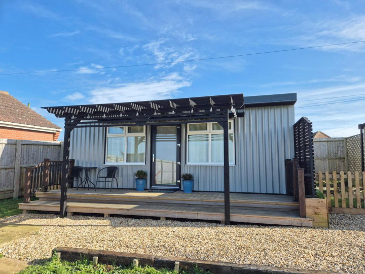 Zoila's Rest - A Self-contained Studio - Bourne
