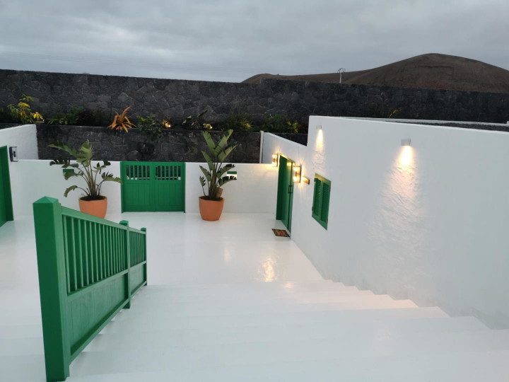 Villa Tagoror - Lanzarote