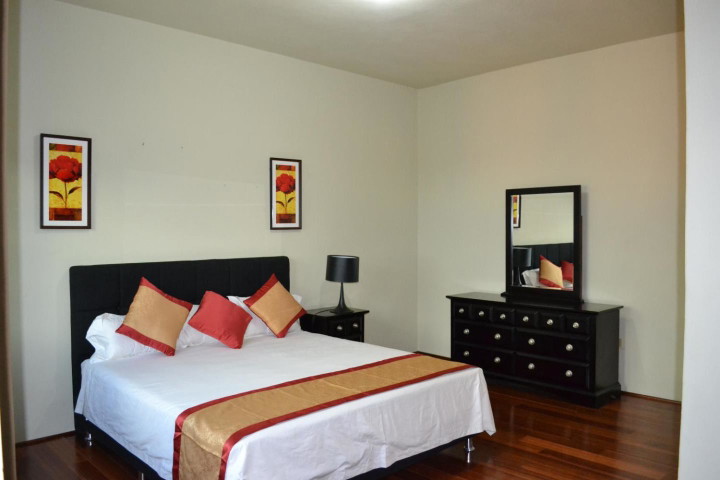 Negril Sky Blue Resorts Ltd - Negril