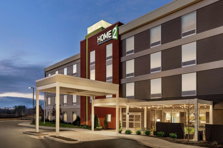 Home2 Suites By Hilton Glen Mills Chadds Ford - Malvern, PA