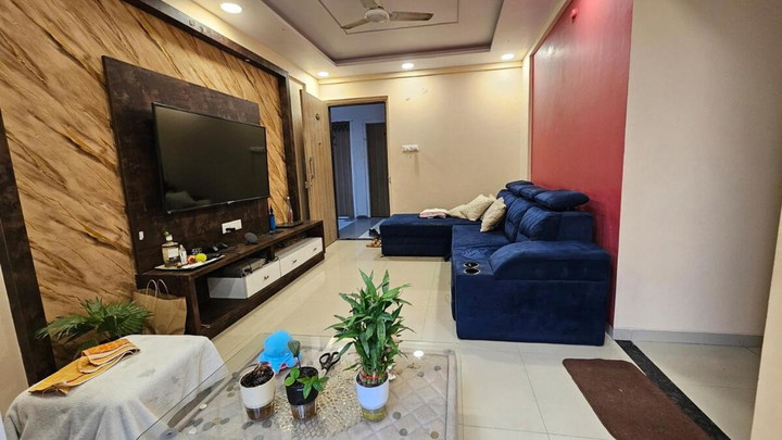 Stay N Slay Apartment - Nagpur