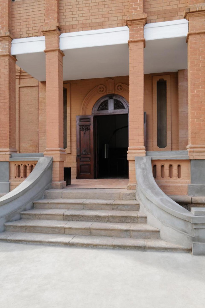 Hakanto House - Antananarivo