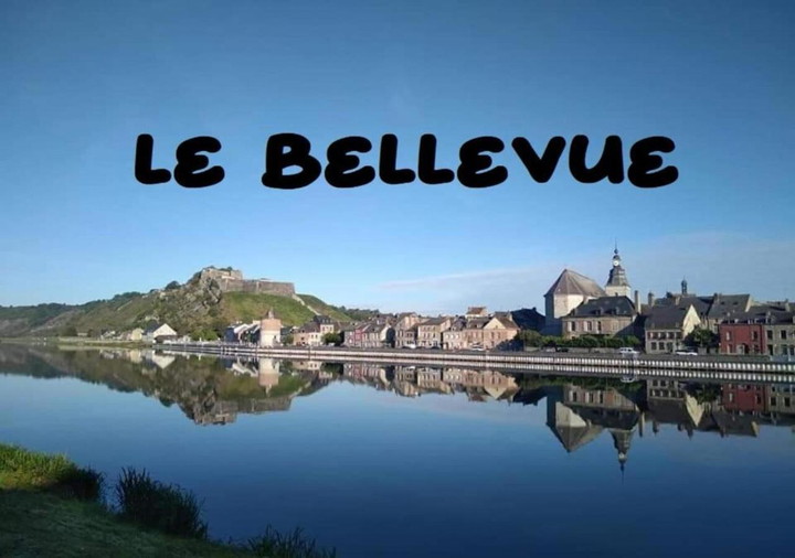 Le Bellevue - Dinant