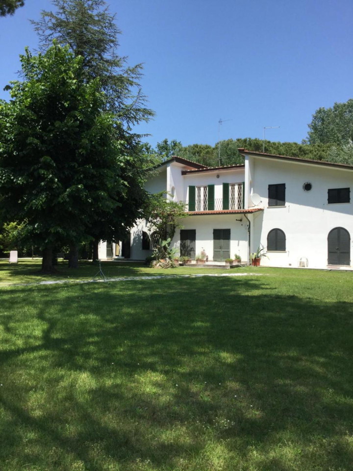 Villa Poveromo - Massa