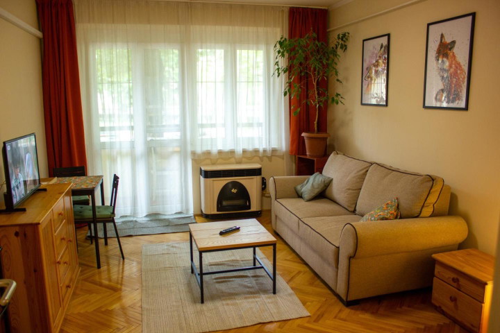 Foxy Apartman - Bogács
