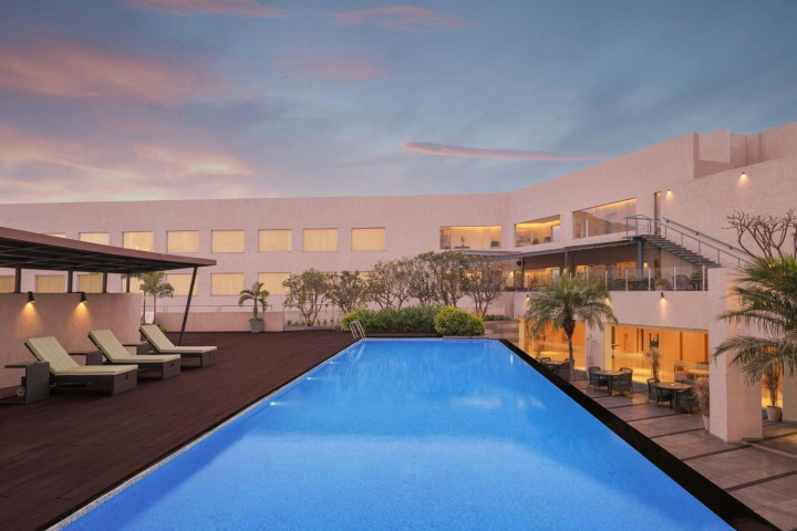 Courtyard By Marriott Bhopal - Bhopal